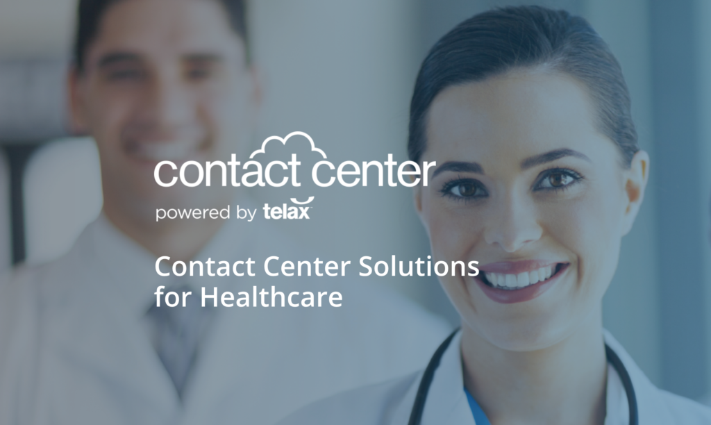 Helping Telax effectively reach the Healthcare vertical — Cromulent ...